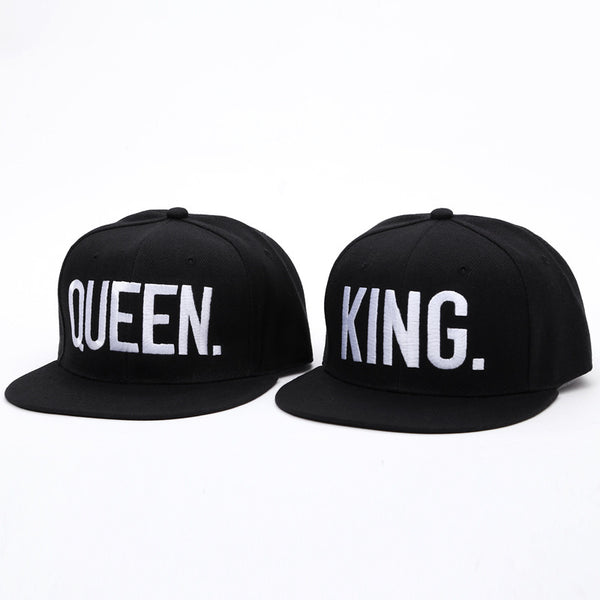 QUEEN Baseball Cap - BLACK – DAXION mall™